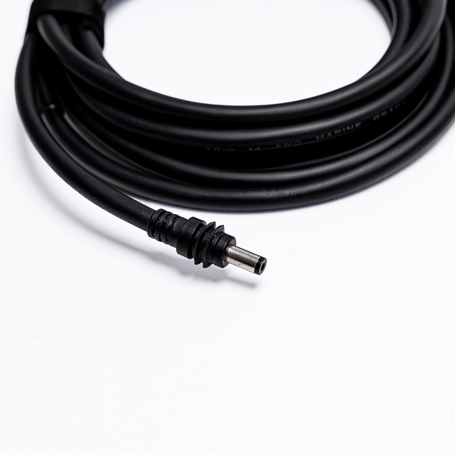Starlink Mini 12V DC Power Cable | 14 AWG Heavy-Duty | Solves Voltage ...