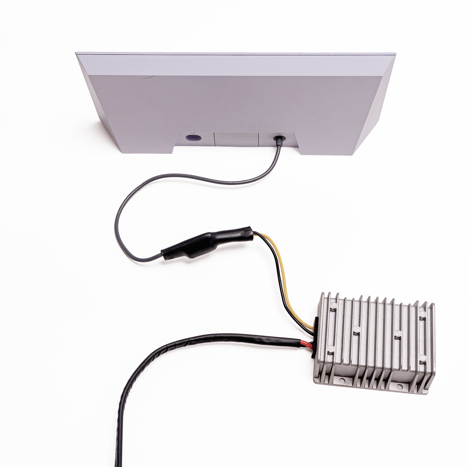 Starlink Gen 3 12V Power Supply | 336W | Eliminates Inverter Waste ...