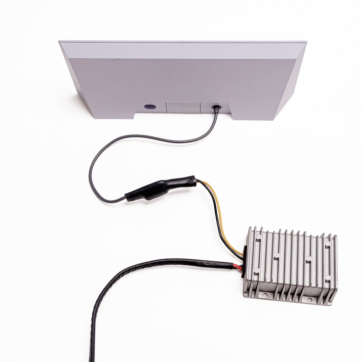 Starlink Gen 3 12V Power Supply | 336W | Eliminates Inverter Waste ...