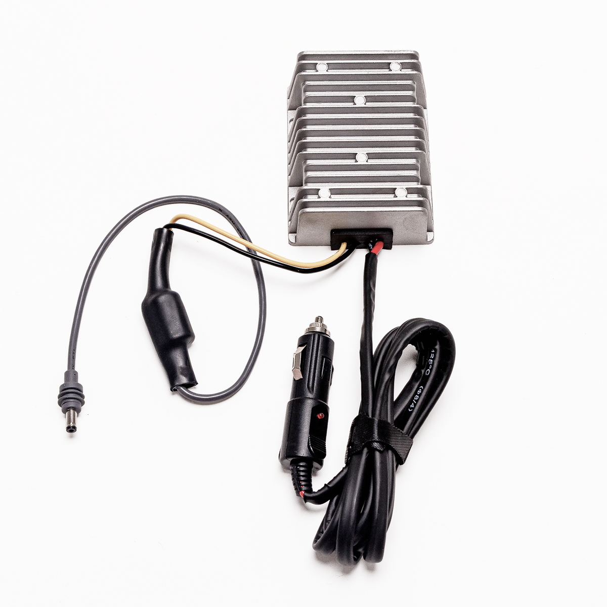 Starlink Gen 3 12V Power Supply | 336W | Eliminates Inverter Waste ...
