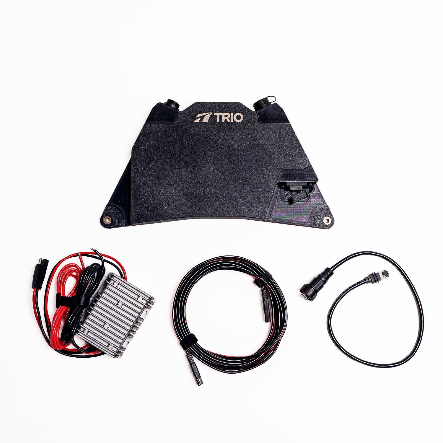 Starlink Gen 3 All-In-One 12V Conversion Kit | Built-in WiFi 6 Router ...