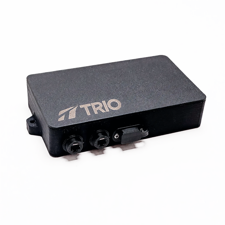 Starlink Gen 3 All-In-One 12V Conversion Kit | Built-in WiFi 6 Router ...