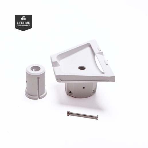 Starlink Performance Gen 3 Speedmount | Heavy-Duty In-Motion Mount ...