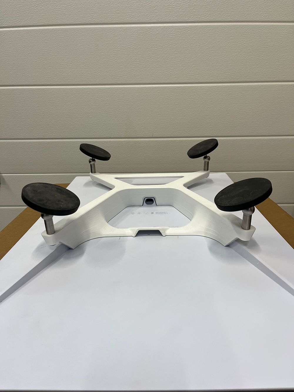 Swivel Leg Mount Adapters – Trio Flatmount