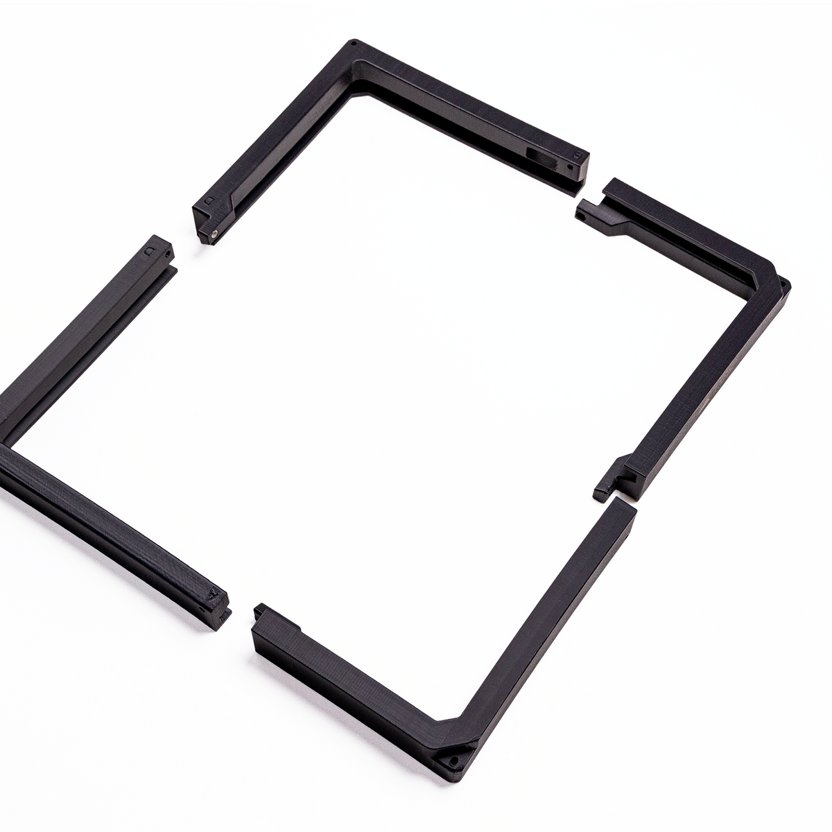 Starlink Maritime High Performance Speedmount | Low-Profile 1.85" Mount ...