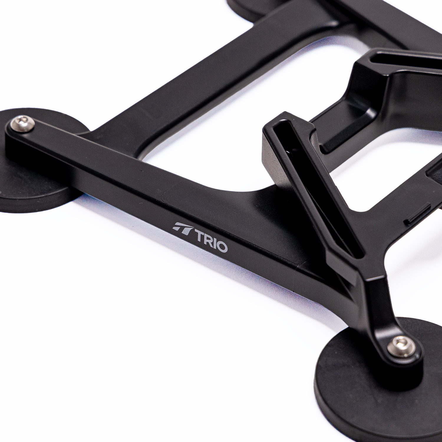 Starlink Mini Flatmount | Low-Profile Universal Mount for Vehicles ...