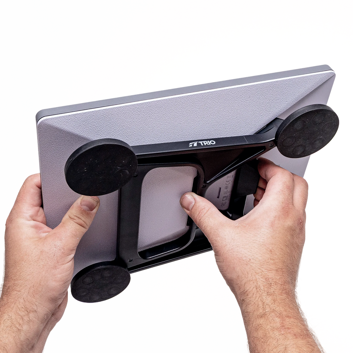Starlink Mini Flatmount | Low-Profile Universal Mount for Vehicles ...