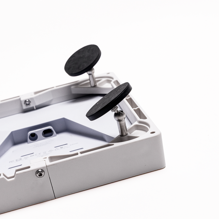 Starlink Mini Products – Trio Flatmount