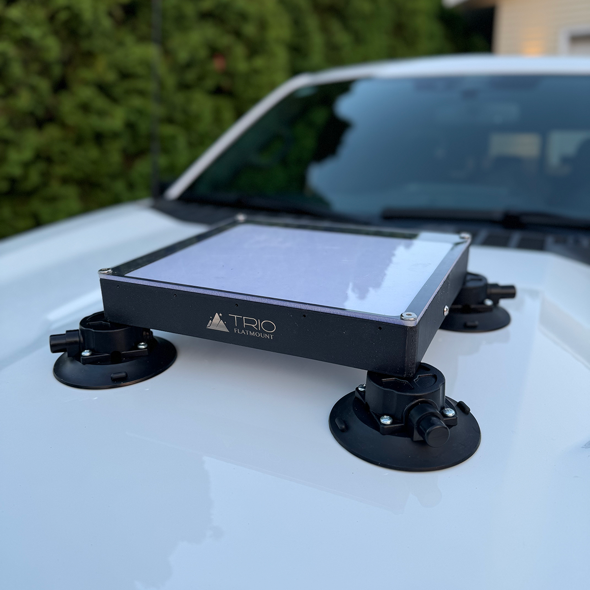 TRIO Starlink Mini Speedmount – Trio Flatmount