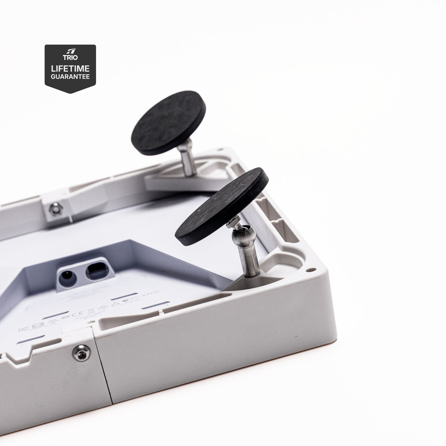 Trio Mounts – Trio Flatmount
