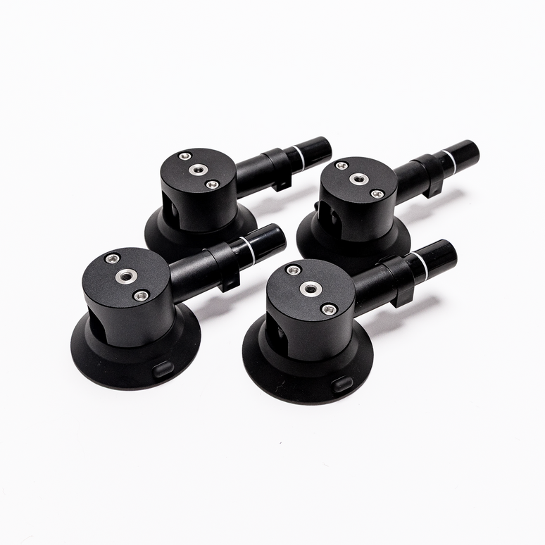 Starlink Mini Speedmount | Lowest Profile Mount | High-Speed Tested ...