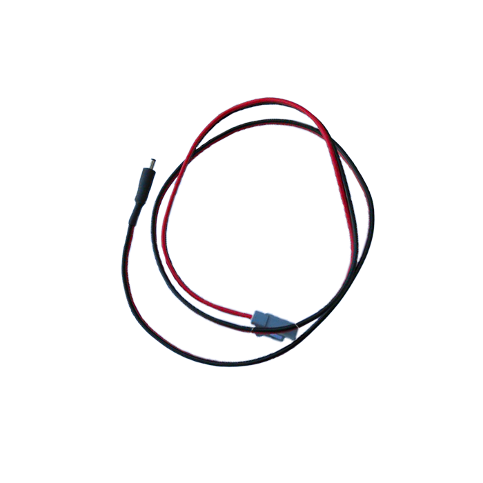 Storyteller (STO) Starlink Mini 12V DC Power Cable – Trio Flatmount