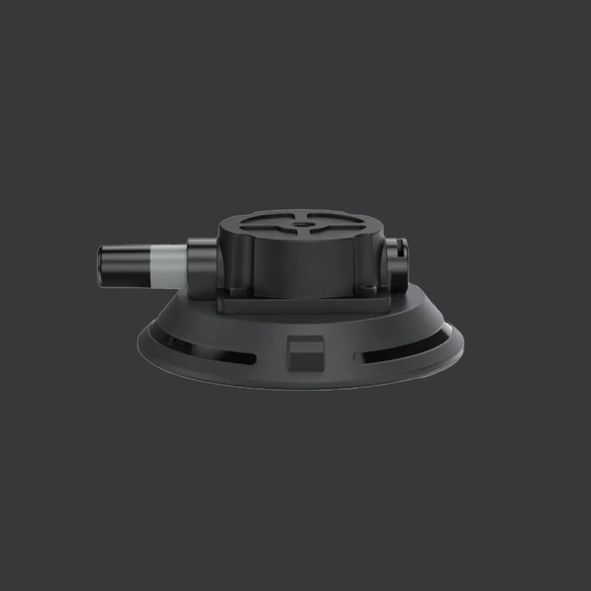 Suction Cup Mounts – Trio Flatmount