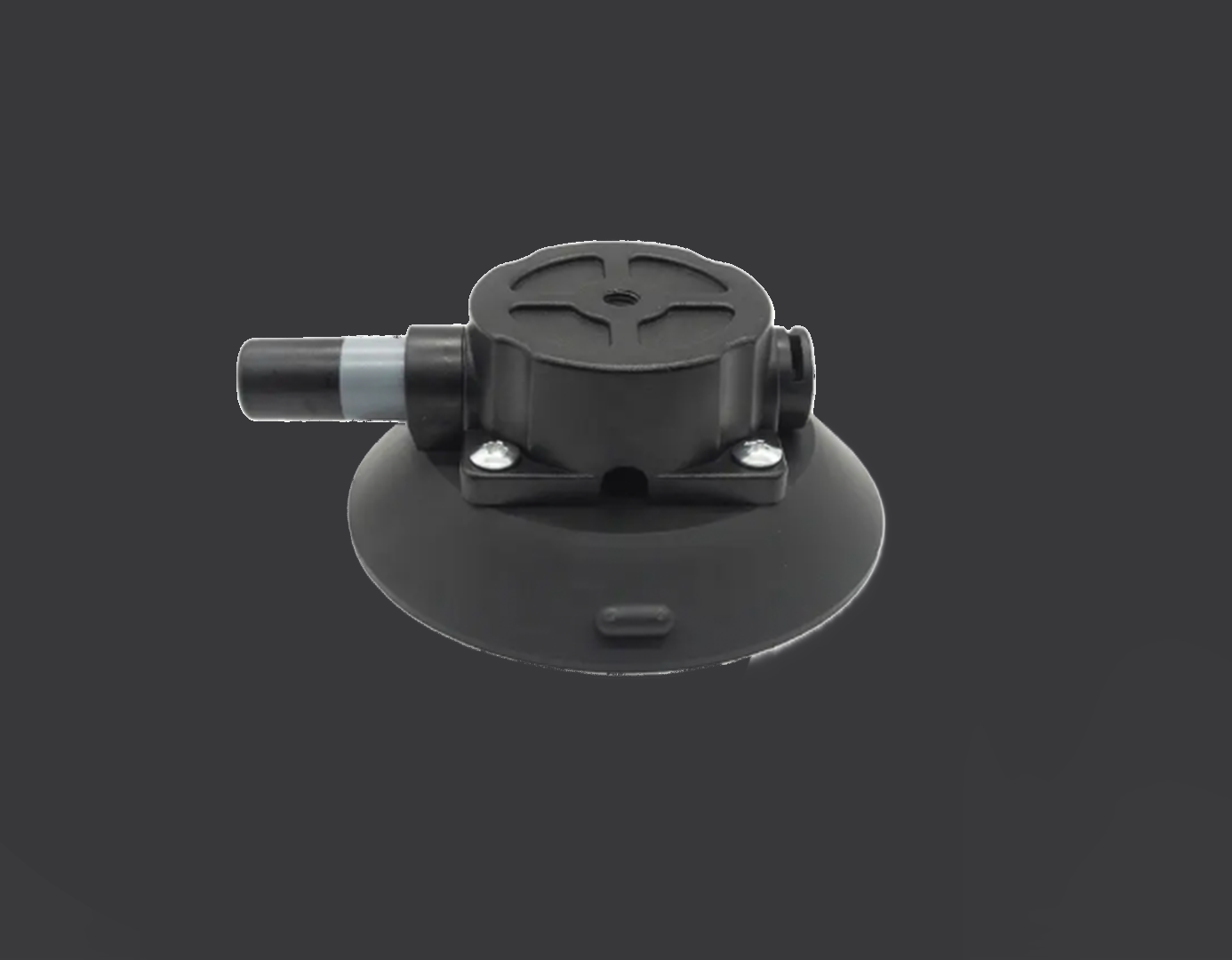 Suction Cup Mounts – Trio Flatmount