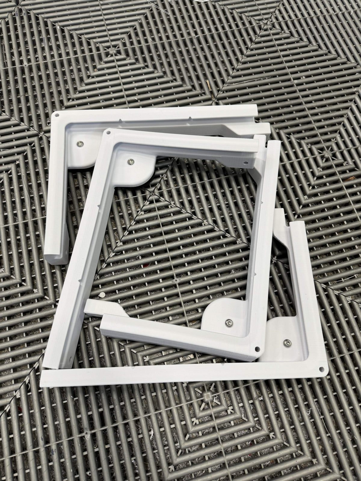 TRIO Starlink Mounts and Accessories – Trio Flatmount