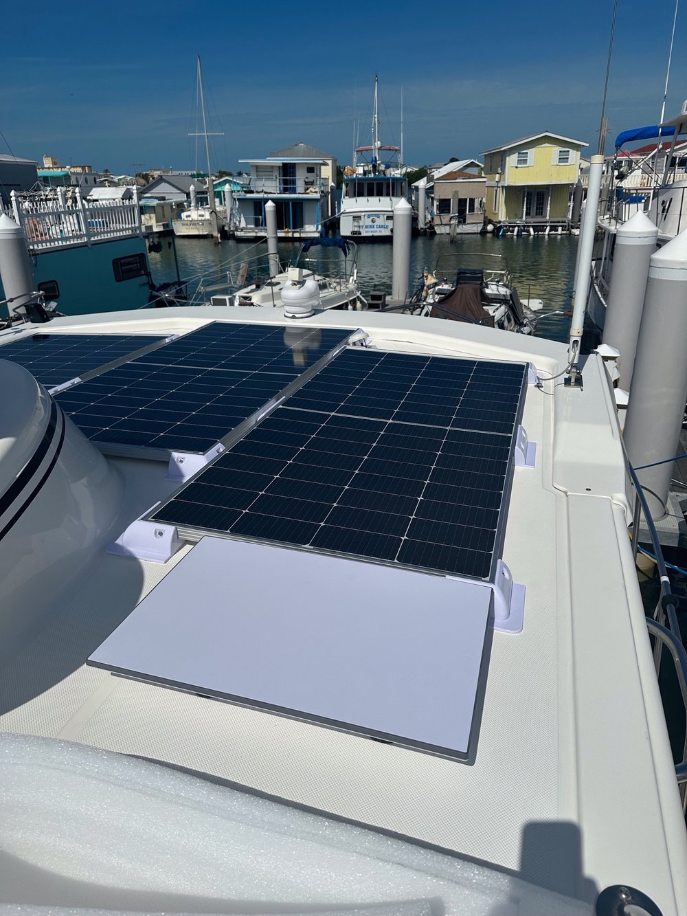 TRIO Starlink Gen 3 Standard Flatmount – Trio Flatmount